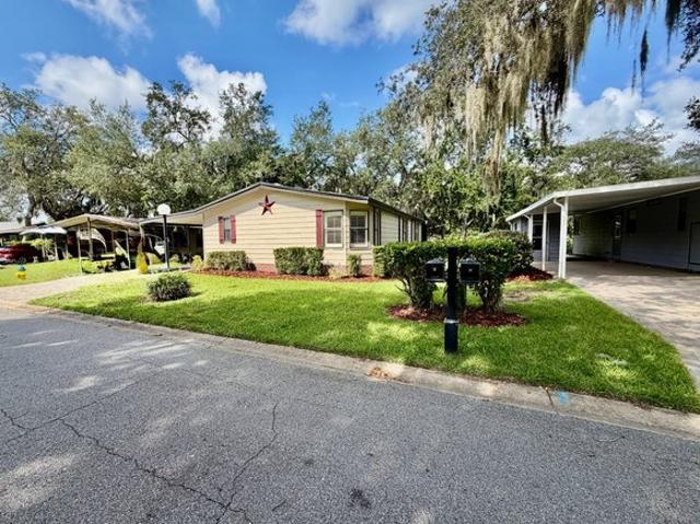 61 Horseshoe Falls Dr, Ormond Beach, FL 32174