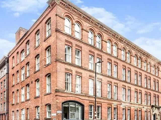 61 Houldsworth Street, Manchester, M1 2FA, United Kingdom | 1 bed duplex for rent #140800053 | Rentberry