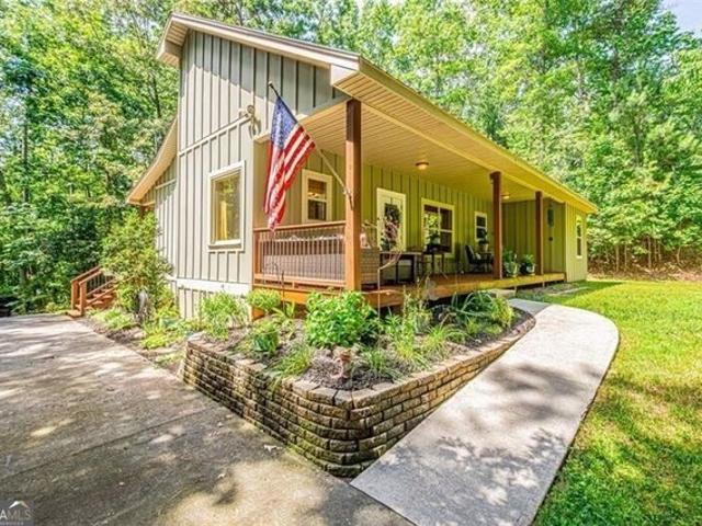 61 Hubler Rd, Dahlonega, GA 30533