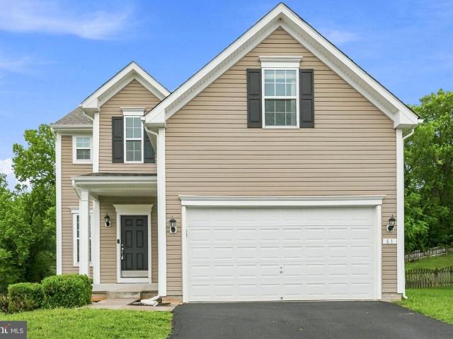 61 Hughs Road