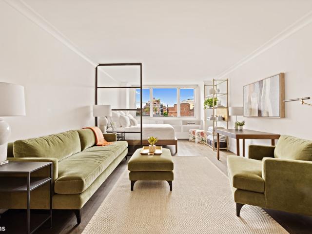 61 Jane Street, New York, NY