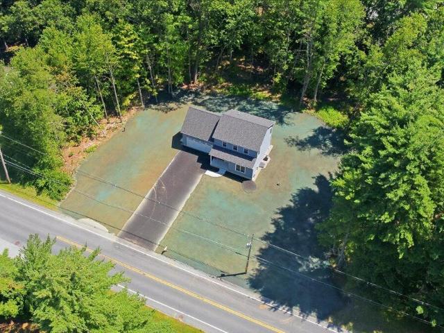 61 Jones Road