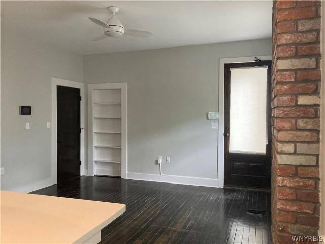 61 Johnson Park # 2