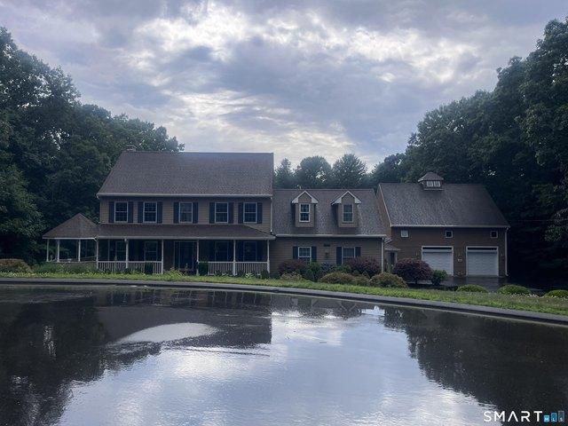 61 Justin Way, Tolland, CT 06084