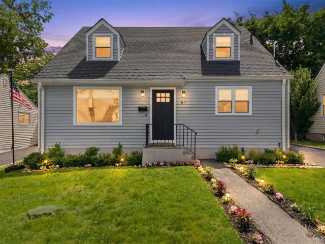 61 Kathwood Road