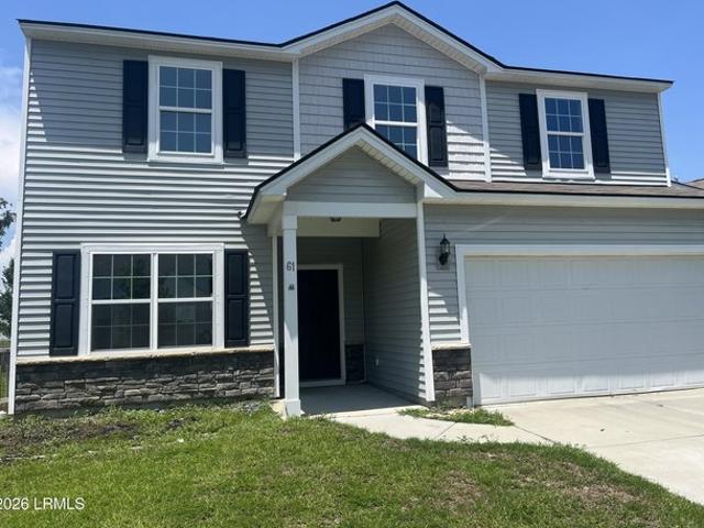 61 Keowee Ln, Beaufort, SC 29906
