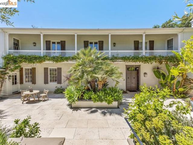 61 King Ave, Piedmont, CA 94611