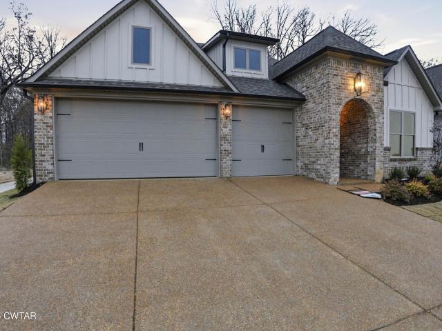 61 Kings Pond Cove, Jackson, TN 38305 | MLS #2505