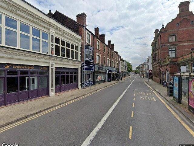 61 Kingsway, Stoke On Trent ST4, 2 bed flat to rent, £695 pcm | PrimeLocation