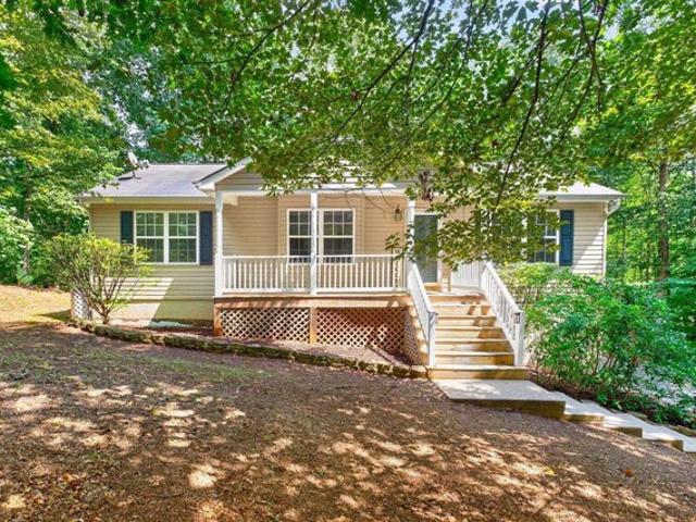 61 Lafayette Dr, Palmyra, VA 22963