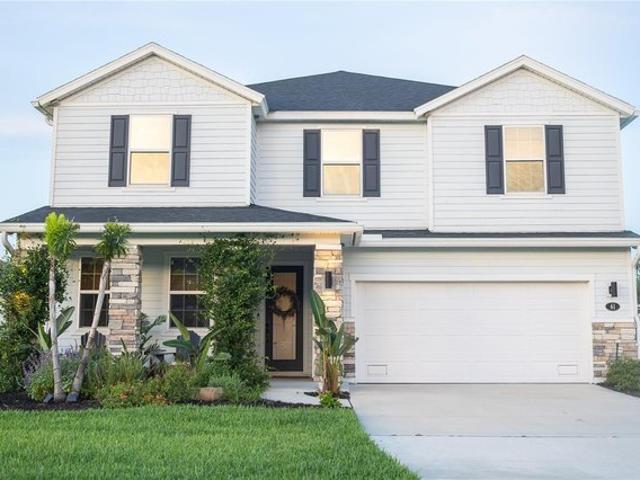 61 Las Casitas Blvd, Palm Coast, FL 32137