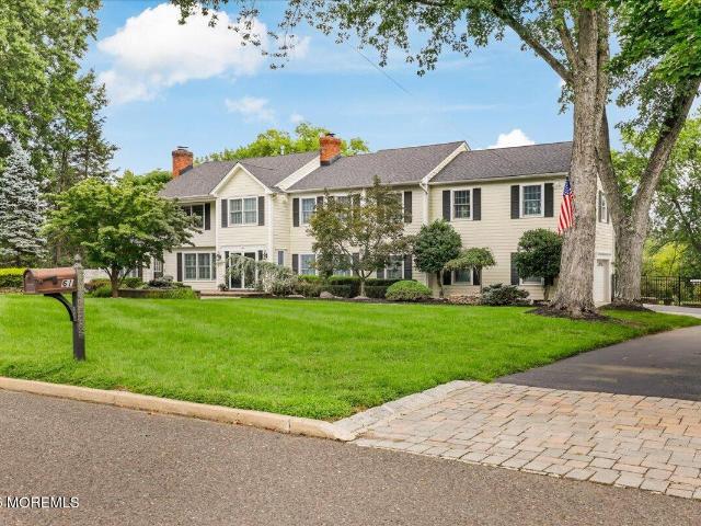 61 Laurelwood Drive