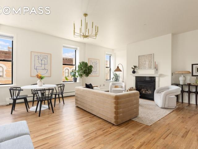 61 Lenox Avenue, New York, NY