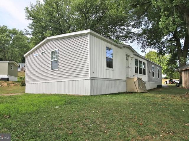 61 Lebanon Valley Ct # TP0061, Lebanon, PA 17046
