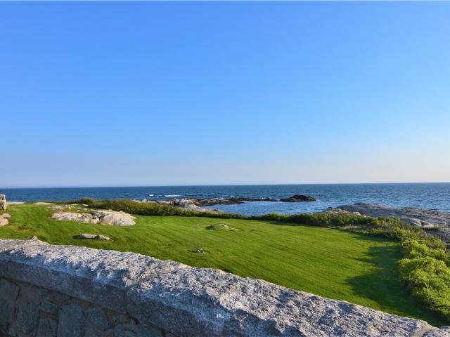 61 Ledge Road J