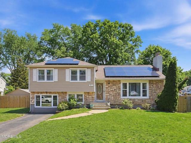 61 Lewis Ln, Brick, NJ 08724