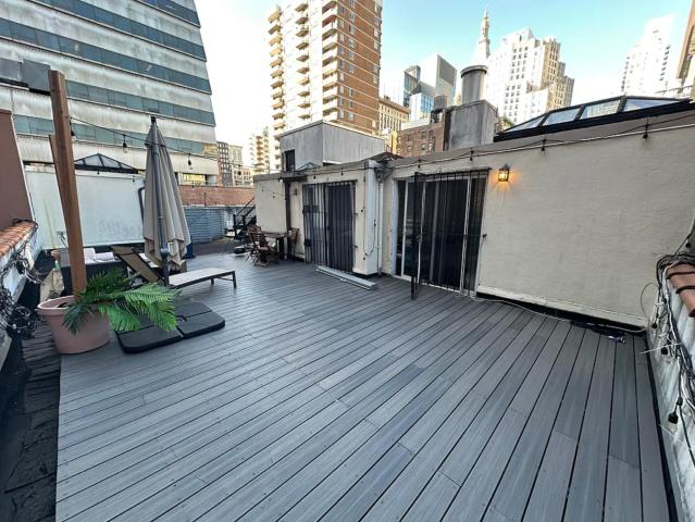 61 Lexington Avenue, New York, NY