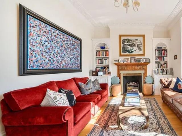61 Limerston Street, London, SW10 0HJ, United Kingdom | 3 bed house for rent #167774844 | Rentberry