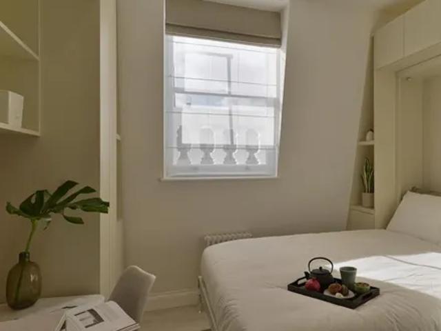 61 Linden Gardens, London, W2 4HH, United Kingdom | Studio apartment for rent #139404751 | Rentberry