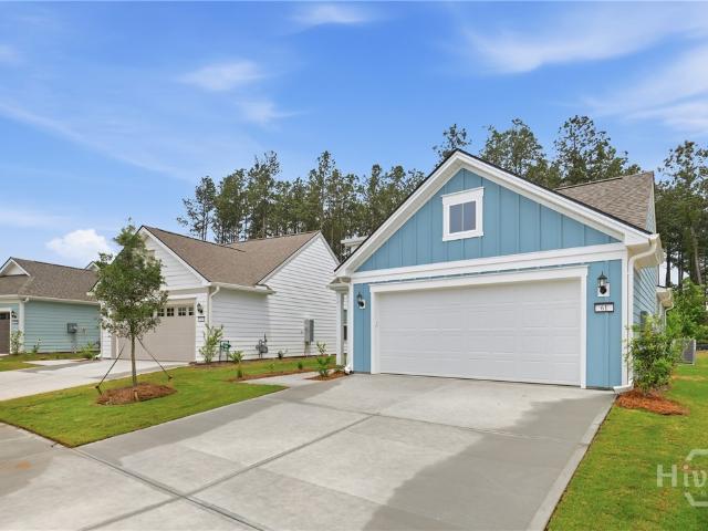 61 Lilac Way