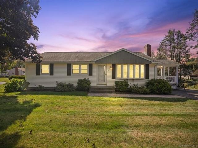 61 Long St, Newington, CT 06111