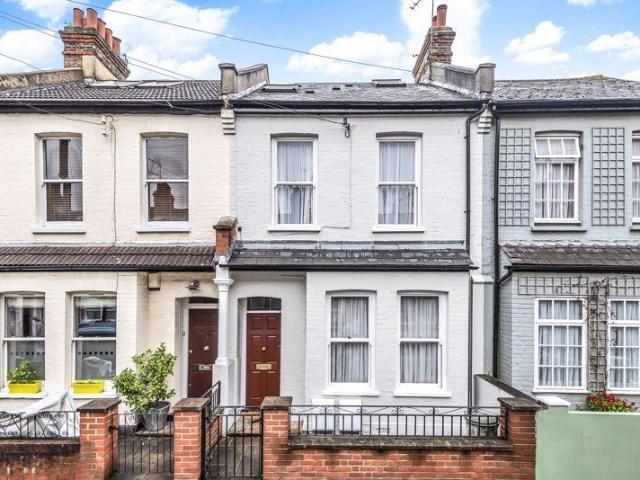 61 Lochaline Street, London 2 bed apartment to rent £2,100 pcm £485 pw