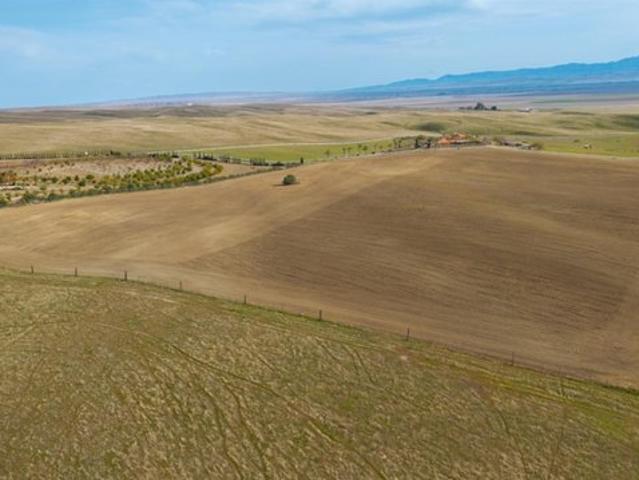 61 Lot HIGHWAY33, Coalinga, CA 93210