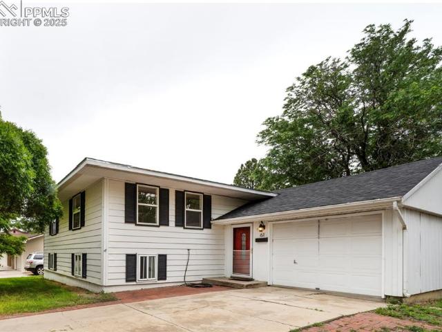 61 Louis Nelson Rd, Pueblo, CO 81001 | MLS #4264 | Compass