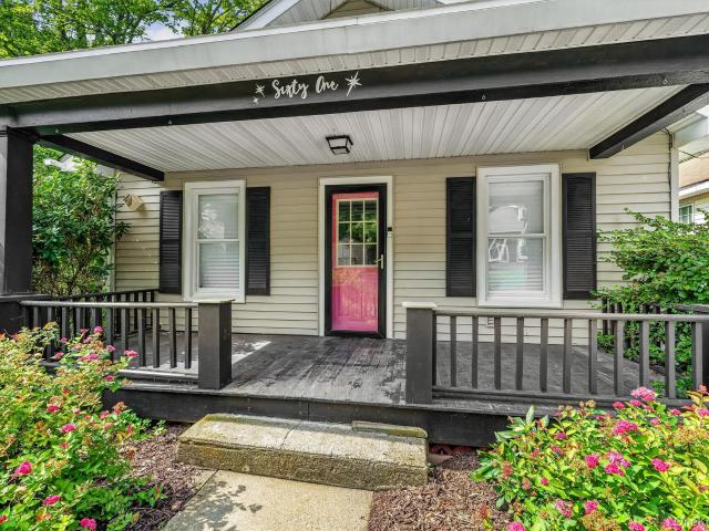 61 Main Street