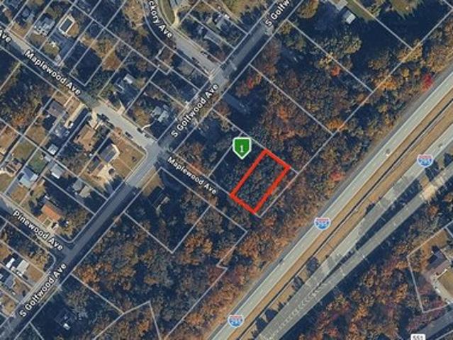 61 Maplewood Ave, Carneys Point, NJ 08069