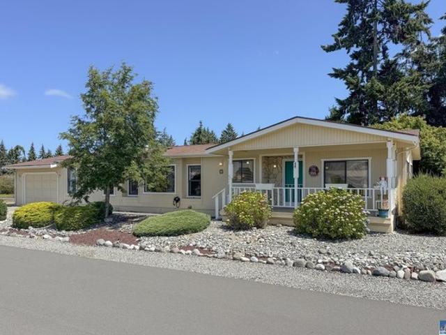 61 Marjory Ln, Sequim, WA 98382