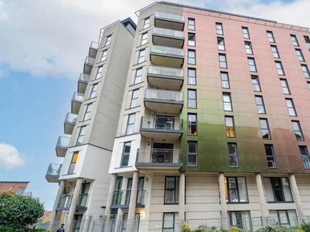 61 Mason Way, Park Central, B15 2GE, United Kingdom | 2 bed apartment for rent #135674360 | Rentberry