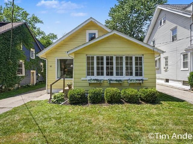 61 Mayfield Ave NE, Grand Rapids, MI 49503
