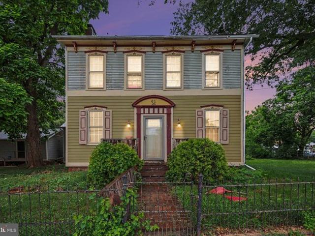 61 Mayfield St, Dover, PA 17315