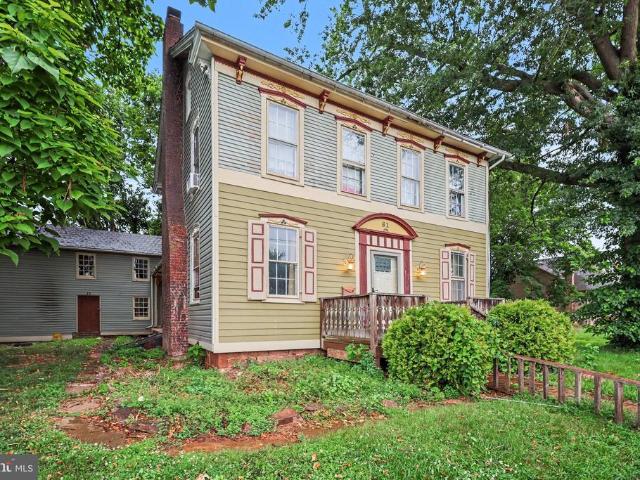 61 Mayfield Street