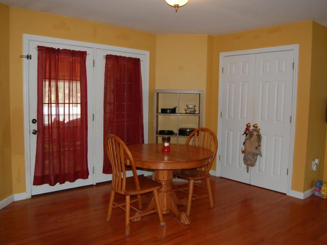 61 Meadow Drive