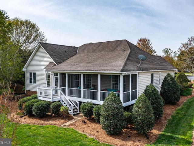 61 Mercers Way, Irvington, VA 22480 | MLS #VALV2001 | Compass