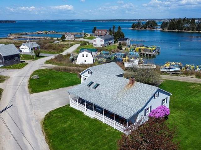 61 Mill Pond Rd, Beals, ME 04611