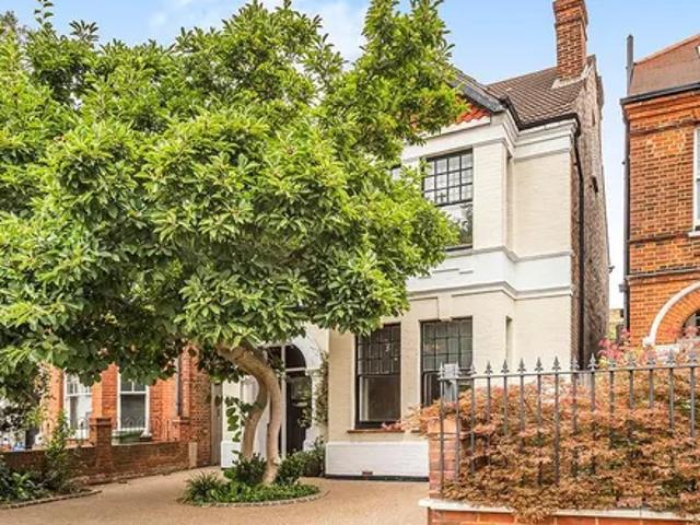 61 Mortlake Road, London, TW9 4AA, United Kingdom | 5 bed house for rent #167379805 | Rentberry