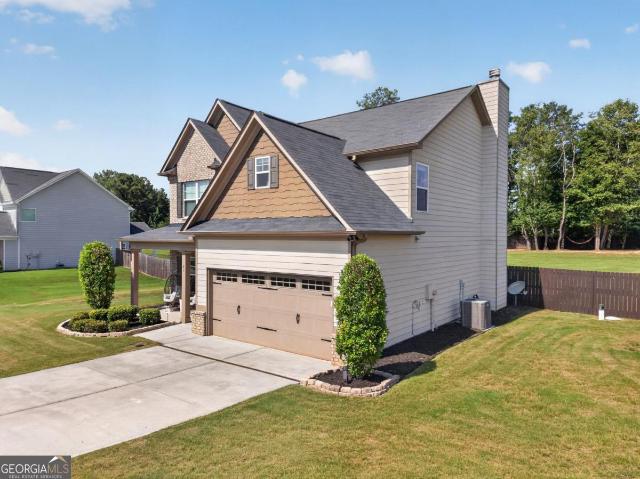 61 Moriah Woods Drive