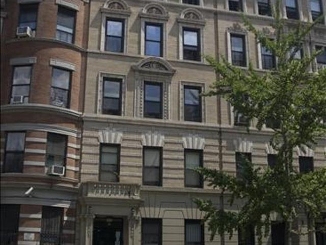 61 Morningside Avenue, New York, NY
