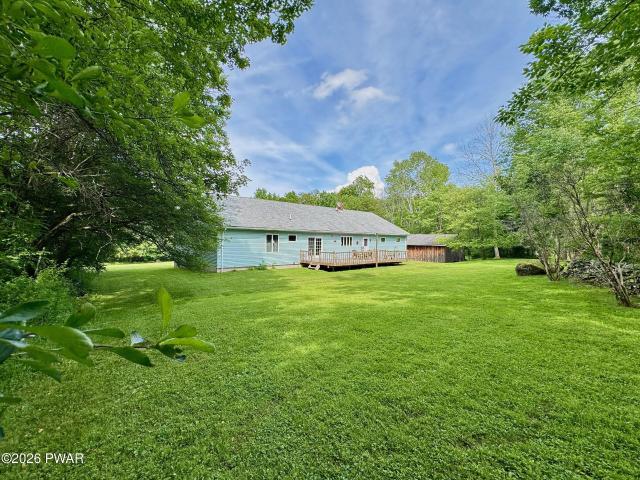 61 Murphy Hill Road