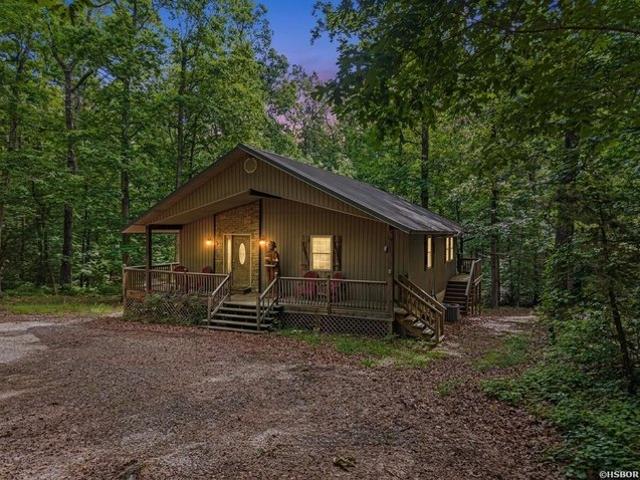 61 Muscadine Ln, Mount Ida, AR 71957