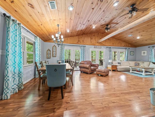 61 Muscadine Lane