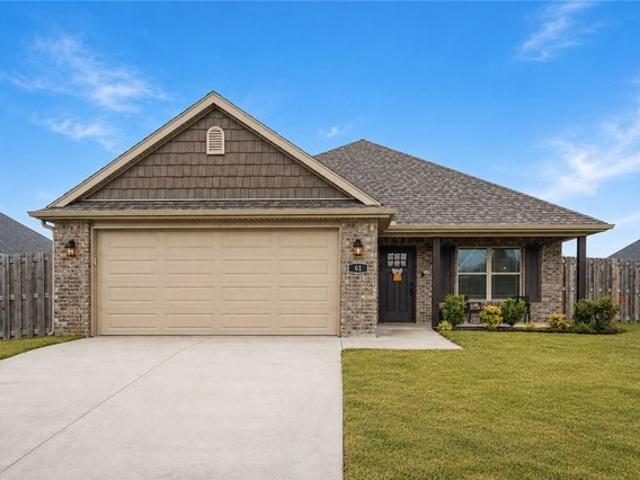 61 N Manhattan Way, Fayetteville, AR 72704