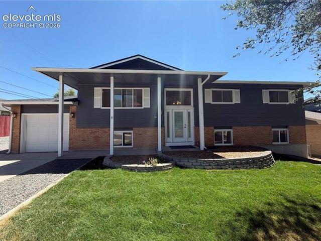 61 N Amherst St, Colorado Springs, CO 80911