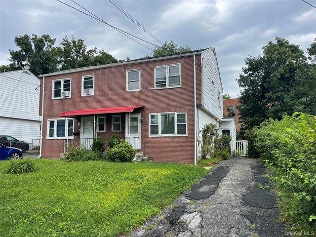 61 N Fulton Ave, Mount Vernon, NY 10550