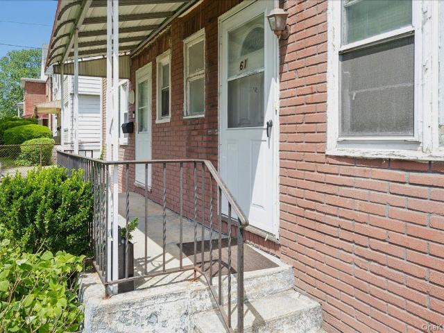 61 N Fulton Avenue