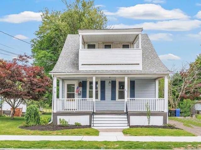 61 N Pearl St, Meriden, CT 06450