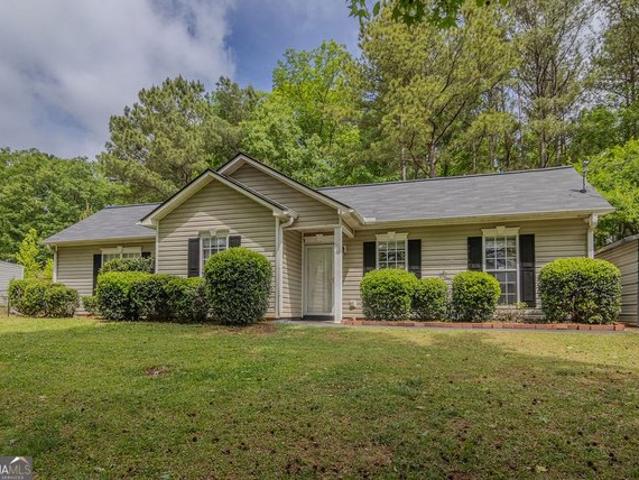 61 Nantucket Dr, Lagrange, GA 30241